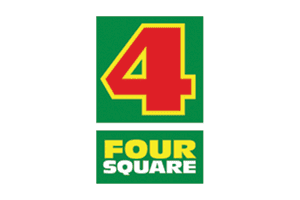 EDI integration & Compliance with 4 Square Supermarkets