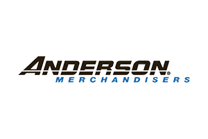 EDI integration & Compliance with Anderson Merchandisers