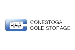 EDI integration & Compliance with Conestoga Cold Storage