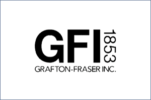 EDI integration & Compliance with Grafton-Fraser Inc