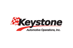 EDI integration & Compliance with Keystone Automotive