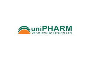 EDI integration & Compliance with uniPHARM Wholesale Drugs Ltd