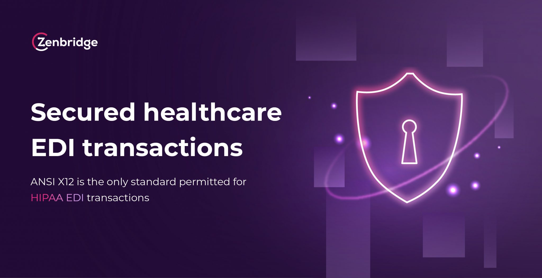 Introduction to Healthcare EDI, transactions and Compliance - Insights ... Introduction to Healthcare EDI, transactions and Compliance - Insights ...